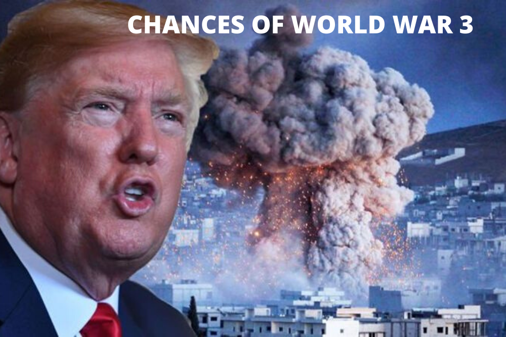 World war 3 – Is it a possibility or a Myth? | AYUDA